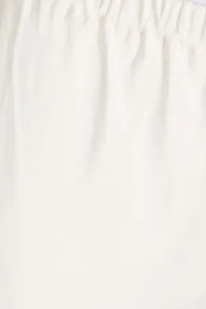 Zimmermann Satin Wide-leg Pants