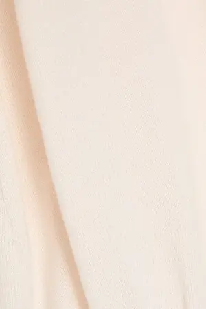 Zimmermann Pussy-bow Wool Sweater