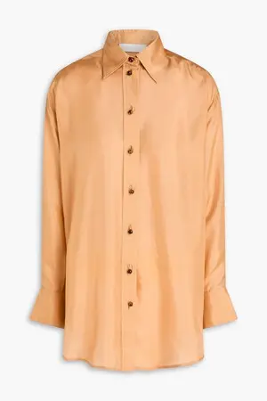 Zimmermann Silk-voile Shirt