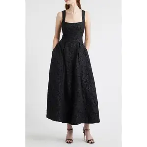 Chelsea28 Draped Evening Dresses