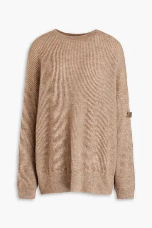 Brunello Cucinelli Slim Fit Knitwear For Women