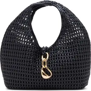 Dolce Vita Woven Shoulder Bags