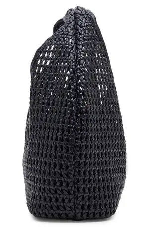 Dolce Vita Dahlia Woven Handbag