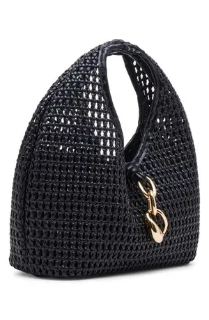 Dolce Vita Dahlia Woven Handbag