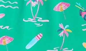 HATLEY Tropical Escape One-piece Swimsuit