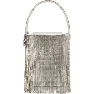 Olga Berg Fringe Bags For Women
