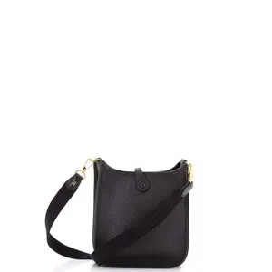 Hermès Evelyne Bag Gen Iii Clemence Tpm