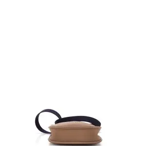Hermès Evelyne Bag Gen Iii Clemence Tpm - Grey
