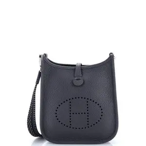 Hermès Evelyne Tpm - Grey