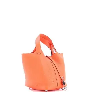 HERMES Picotin Lock Handbag