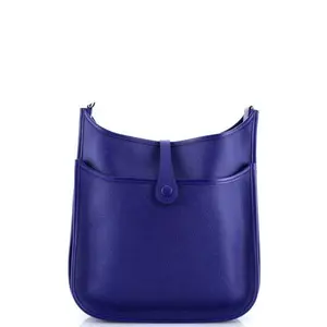 HERMES Evelyne Bag Gen Iii Epsom Pm