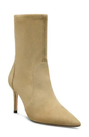Women's Stiletto Heel Booties