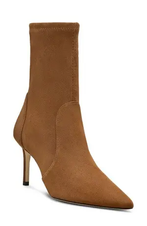 Women's Stiletto Heel Booties