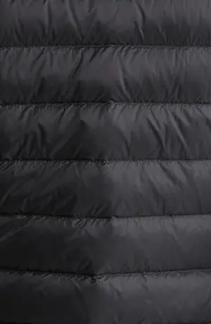 Moncler Liane Down Puffer Vest - Black