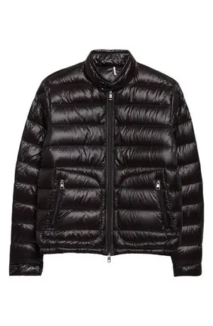 Moncler Men's Short Down Jackets