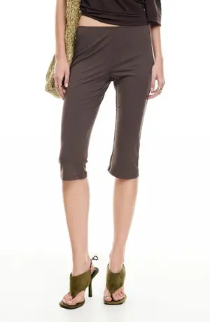 Chocolate Pants For Women