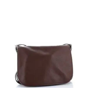 HERMES Barda Messenger Bag Clemence 35