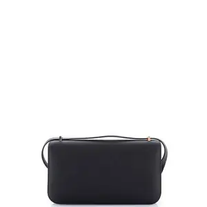 Hermès Constance Elan Nm Bag Epsom 25 - Black