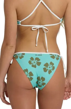 BILLABONG Last Summer Cheeky Bikini Bottom