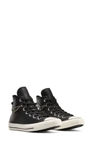 CONVERSE Chuck Taylor® All Star® Chains High-top Sneaker