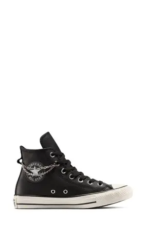 CONVERSE Chuck Taylor® All Star® Chains High-top Sneaker