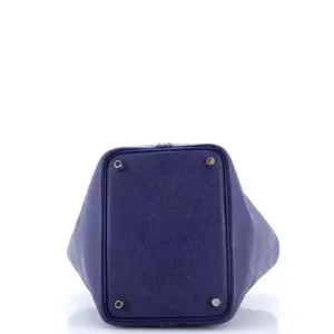 Hermès Picotin Lock Bag Tressage Epsom Pm