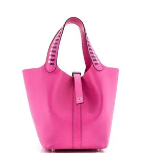 Pink Bucket