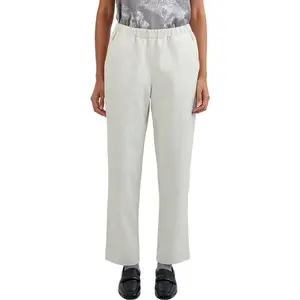 Bella Dahl Faux Leather Pull-on Pants