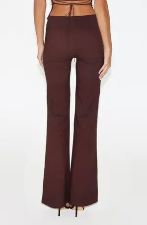 TIGER MIST Gwendoline Flare Pants