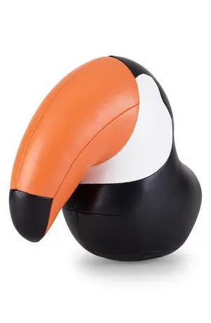 ZUNY Toucan Toco Bookend