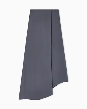 Giorgio Armani Frill Skirts