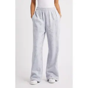Loveshackfancy Office Wear Sweatpants For Women
