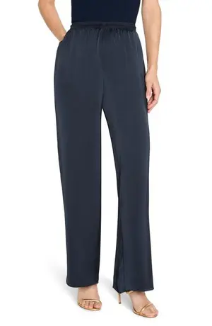 NIC+ZOE Wide Leg Pull-on Pants