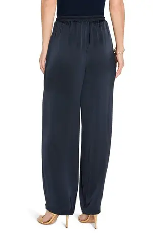 NIC+ZOE Wide Leg Pull-on Pants