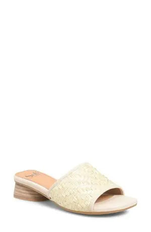 Sofft Woven Shoes For Women