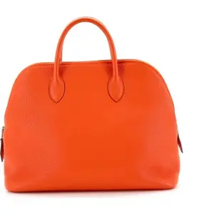 HERMES Bolide 31 Togo Handbag