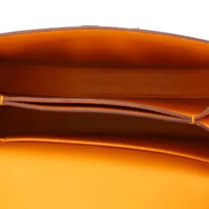 Hermès Mosaique Au 24 Bag Epsom 17 - Yellow