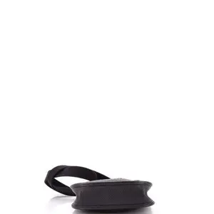 Hermès Evelyne Bag Gen Iii Clemence Tpm - Black