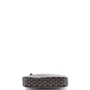 Goyard Yona Bag Coated Canvas Gm
