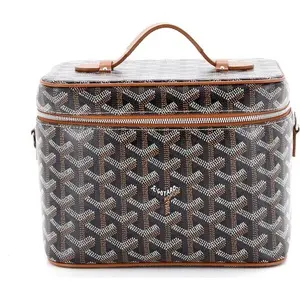 GOYARD Muse Vanity Case