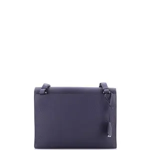 Hermès Sac A Depeches Messenger Bag Togo 29