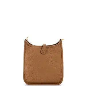 Hermès Evelyne Bag Gen Iii Clemence Tpm