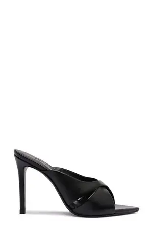 Schutz Maxine Mule - Black