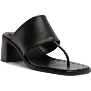 Schutz Mid Calf Sandals For Women