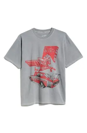 MARKET Superbee Graphic T-shirt