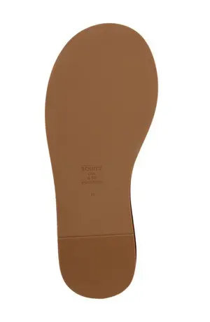 Schutz Zadie Wraparound Sandal