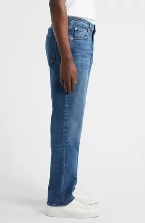 Citizens Of Humanity Elijah Relaxed Straight Jeans