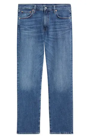 Citizens Of Humanity Elijah Relaxed Straight Jeans