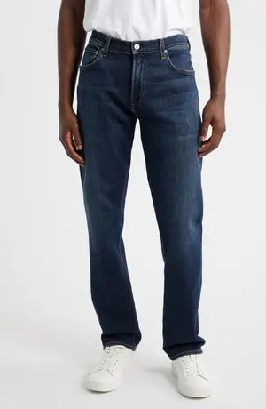 Citizens Of Humanity Medium Wash Jeans For Men