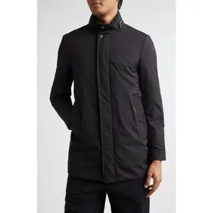 Men's Nero Coats